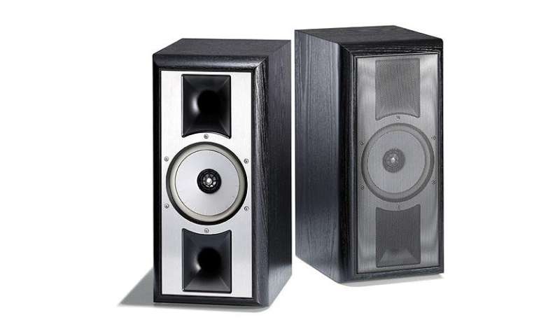 Lautsprecher Thiel SCS 4 - connect