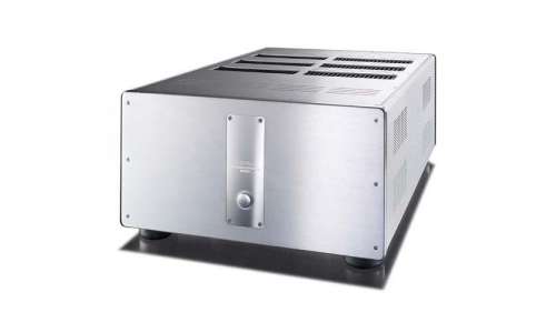 Krell Evolution 900 - connect