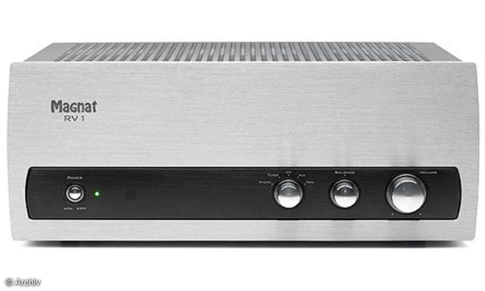 Magnat RV-1 - connect