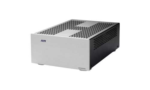 Endstufe AVM M 3 NG - connect