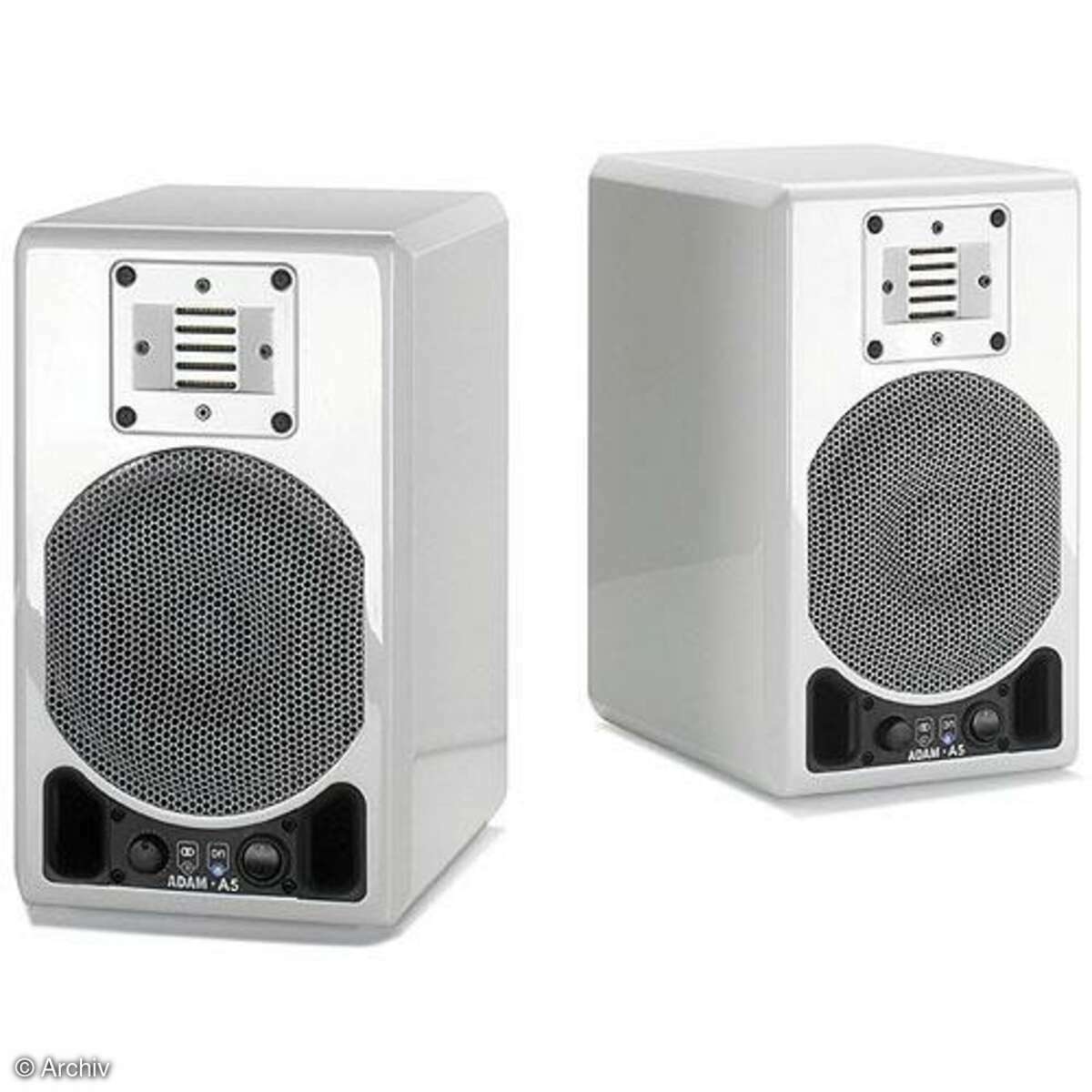 Datenblatt: ADAM A7 - connect