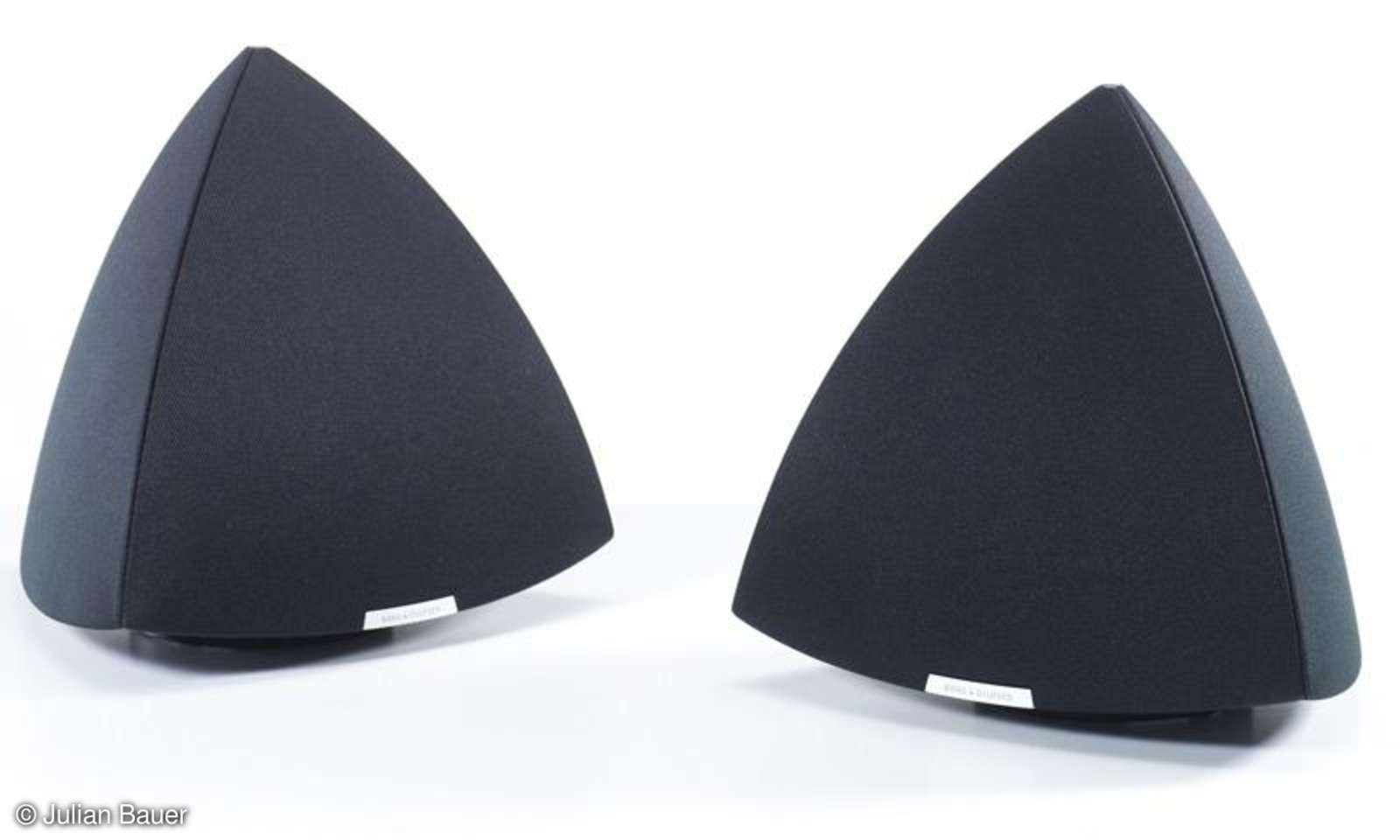 PC-Lautsprecher Bang & Olufsen BeoLab 4 - connect