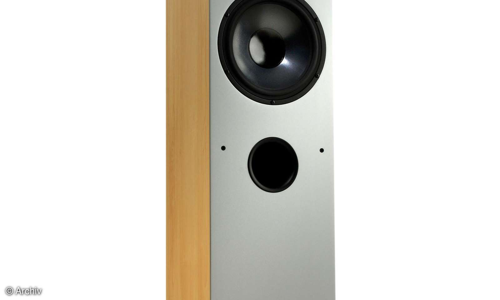 Lautsprecher Nubert nuBox 481 - connect