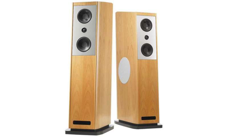 Lautsprecher Lua Con Espressione - connect