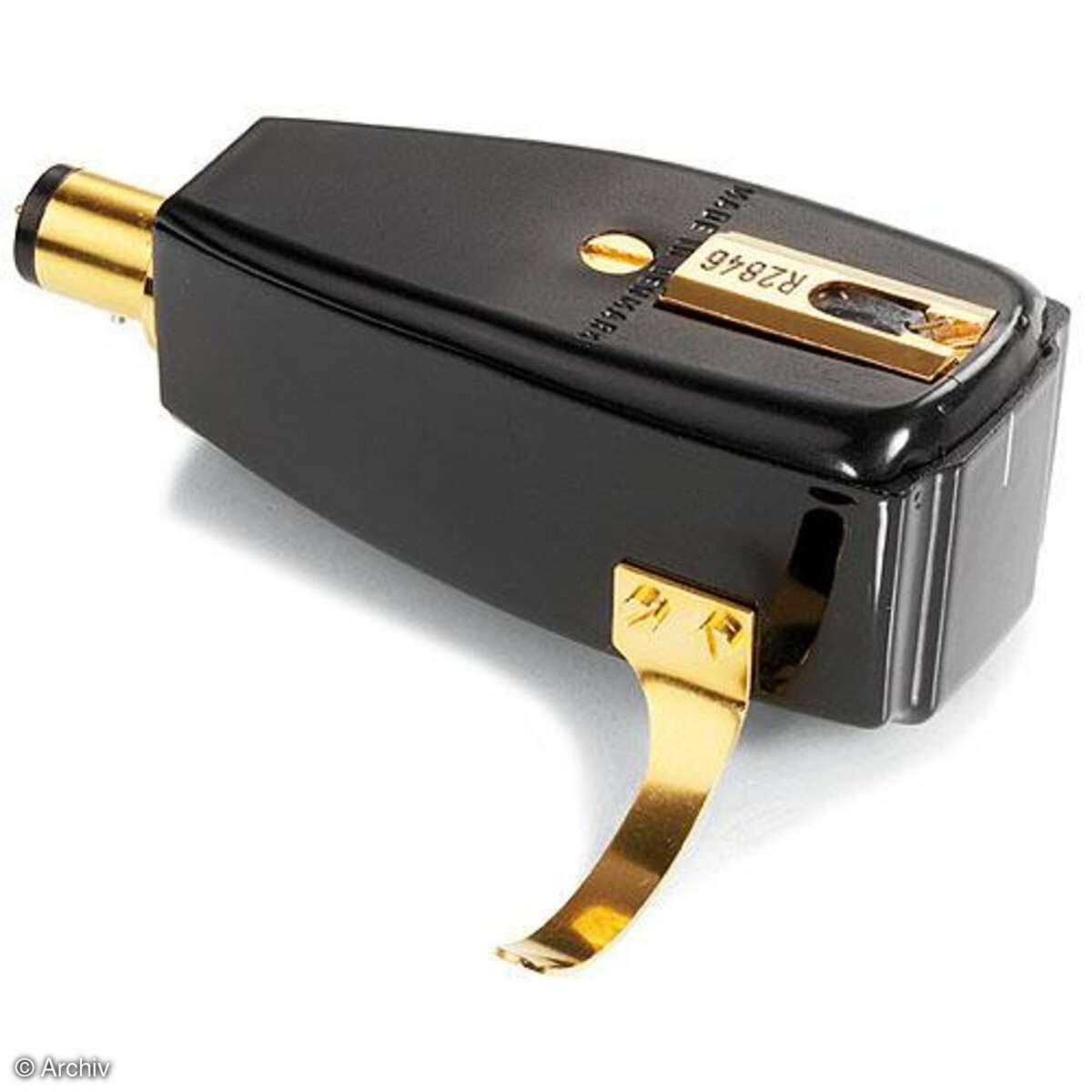 Datenblatt: Ortofon Samba - connect