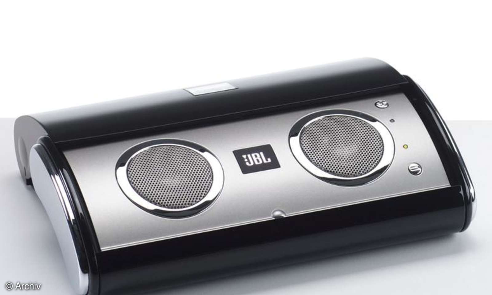 PC-Lautsprecher JBL On Tour Plus - connect