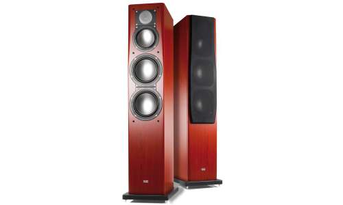 Lautsprecher Elac FS 68 - connect