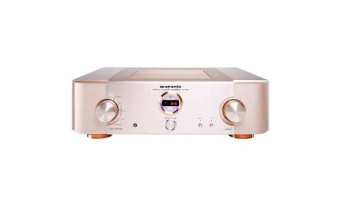 Vorverstärker Marantz SC-7 S2 - connect