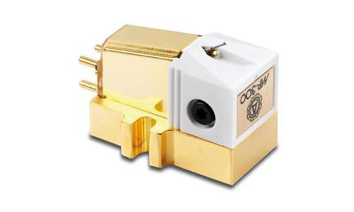 Nagaoka MP-300 - connect