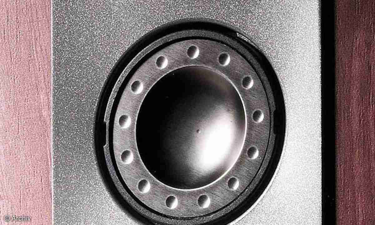 Focal Chorus 706 V - connect Focal Chorus 706 V - connect