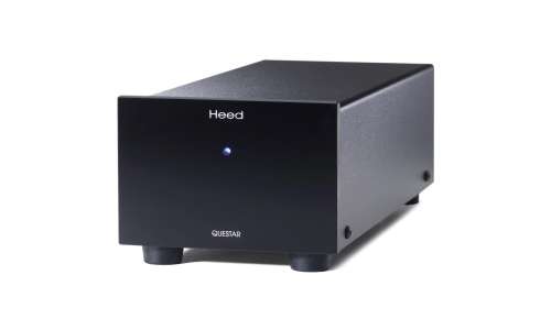 Phono-Vorverstärker Heed Questar MM - connect