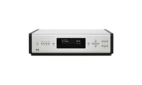 CD-Player T+A CD Player - connect