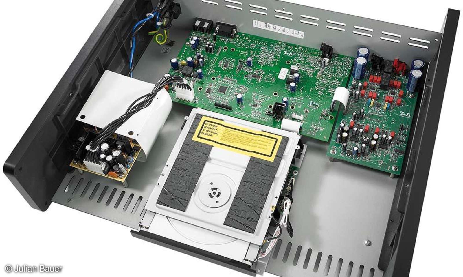 CD Player T A CD Player Connect cd-player-t-a-cd-player-connect