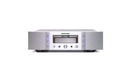 Marantz SA 15 S1 - connect