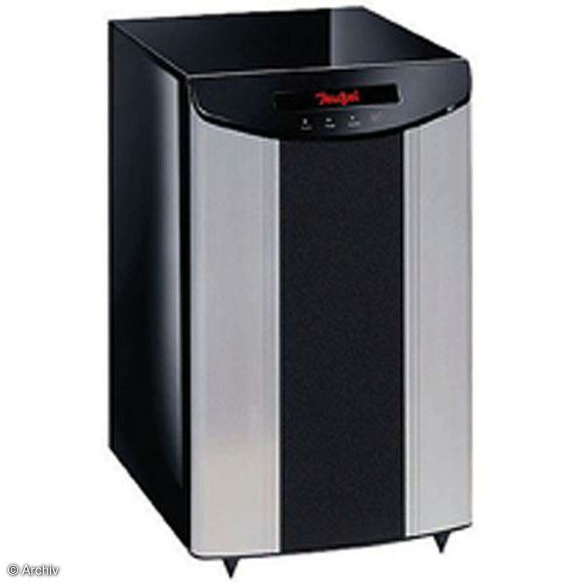 Datenblatt: Teufel M 6200 SW THX Select - connect