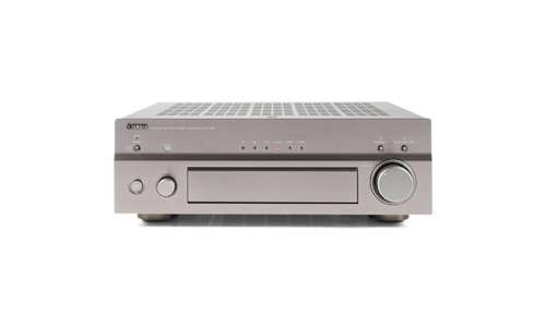 Yamaha AX-497 - connect