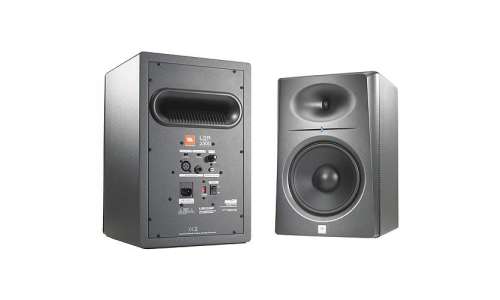 Lautsprecher JBL LSR 2328 P - connect
