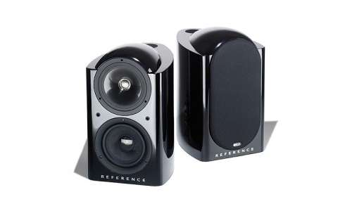 KEF Reference 201/2 - connect