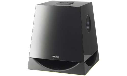 Subwoofer Yamaha NS SW 700 - connect