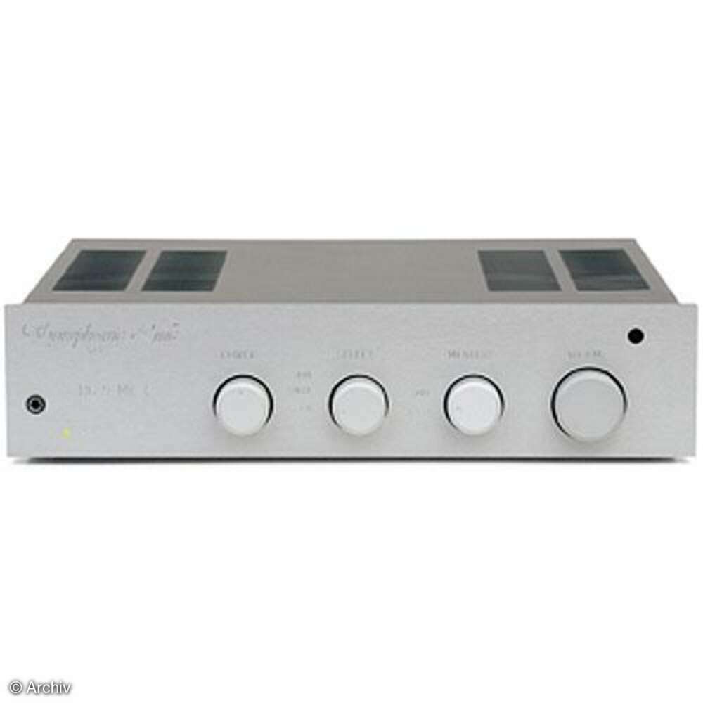 Datenblatt: Symphonic Line RG10 MKIV Reference 2011 - connect