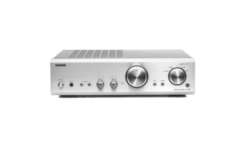 Onkyo A-9155 - connect