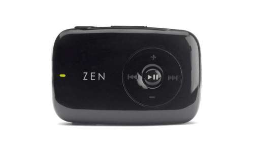 Creative ZEN Stone - connect