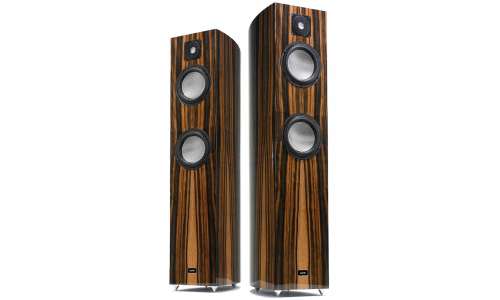 Lautsprecher Isophon Vescova - connect