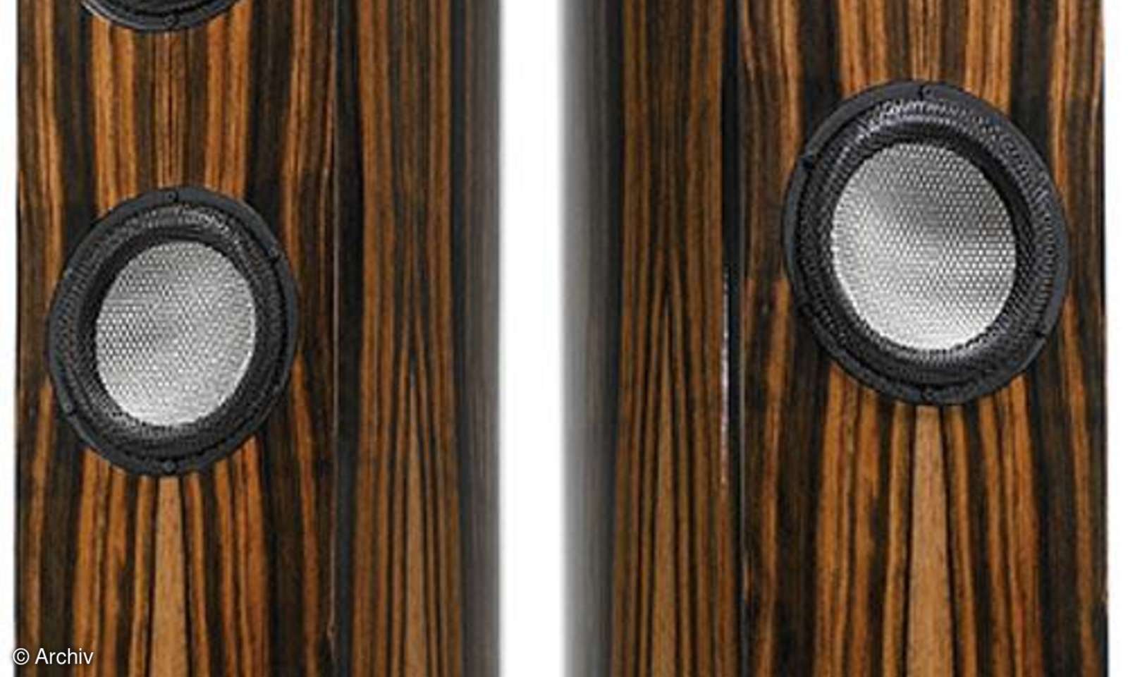 Lautsprecher Isophon Vescova - connect