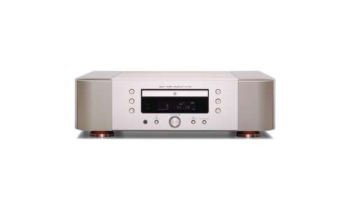 Marantz SA 7 S 1 Universalspieler - connect