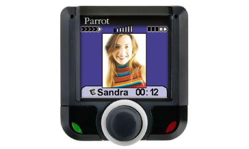 Parrot 3200 LS COLOR - connect