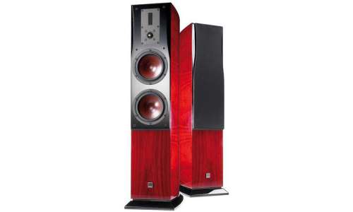 Dali Helicon 400 Mk 2 - connect