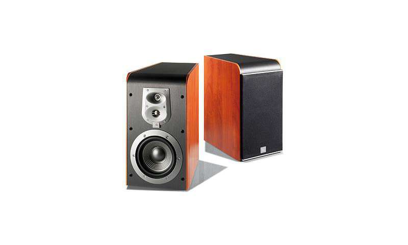 Kompaktbox JBL ES 30 - connect