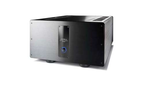 Krell Evo 302 - connect