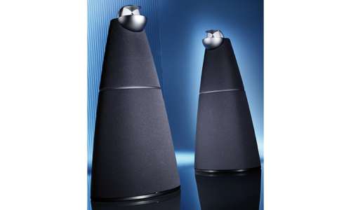 Lautsprecher Bang & Olufsen BeoLab 9 - connect