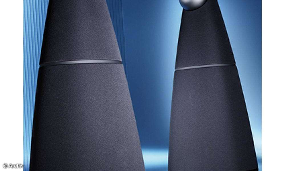 Lautsprecher Bang & Olufsen BeoLab 9 - connect