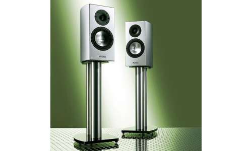 Lautsprecher Canton Vento Reference 9 DC - connect