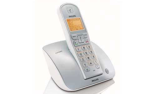 Philips CD230 - connect