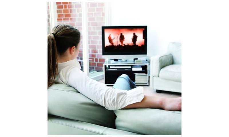 T-Home: TV goes Internet - connect