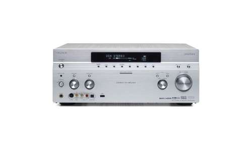 AV-Receiver Sony STR DA 5200 ES - connect