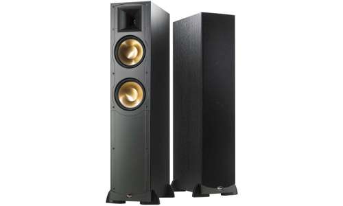 Lautsprecher Klipsch RF 82 - connect