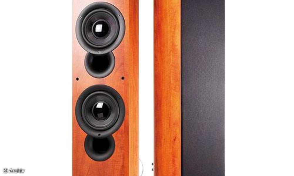 KEF IQ 90 - connect