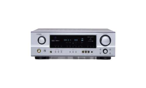 AV-Receiver Denon AVR 1507 - connect