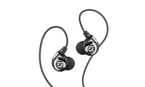 Kopfhörer Sennheiser IE 6 - connect