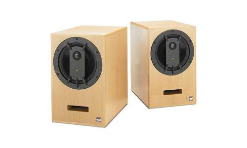 Lautsprecher ME Geithain RL 940 - connect