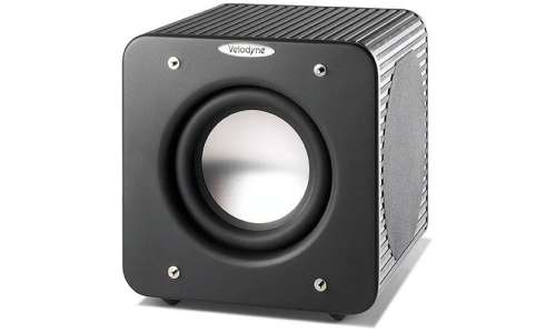 Velodyne Micro Vee - connect