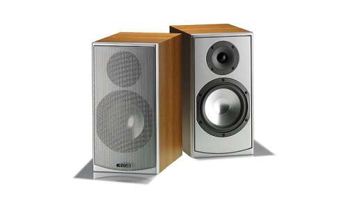 Canton GLE 430 - connect