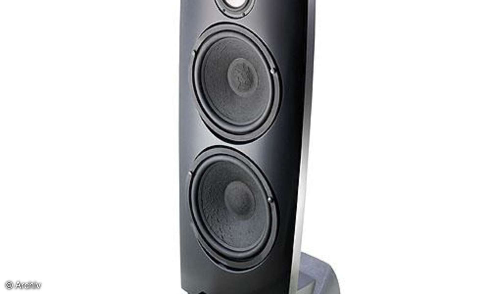 Jamo R 907 - connect