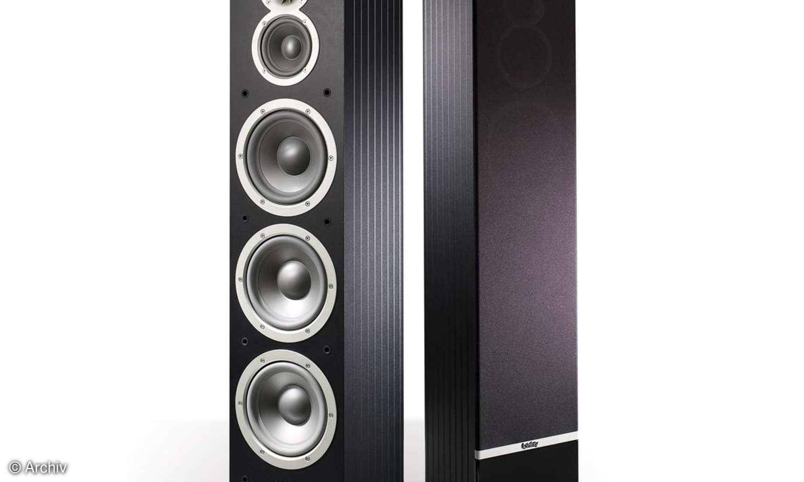 Lautsprecher Infinity Classia C 336 - connect