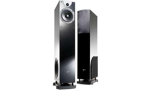 Audio Pro Blue Diamond V2i - connect