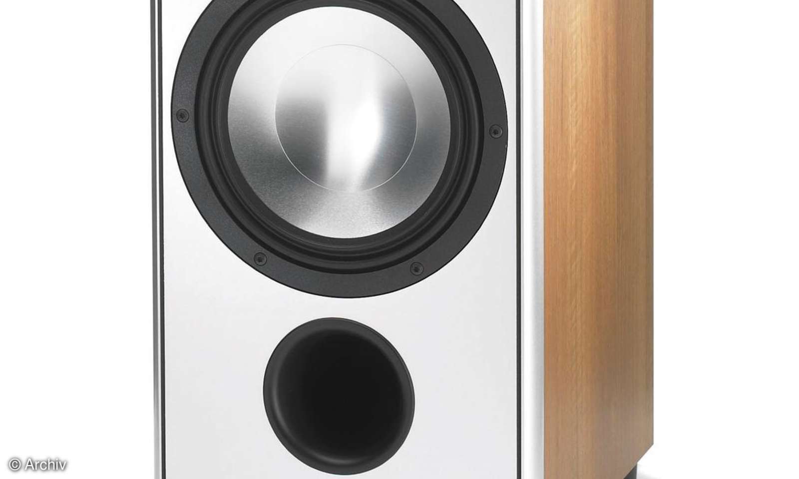 Datenblatt: Canton ASF 75 SC - connect